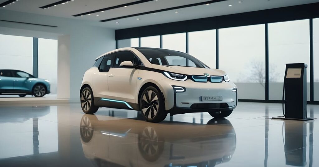 8 Major Challenges Facing the Electric Vehicle Industry Today