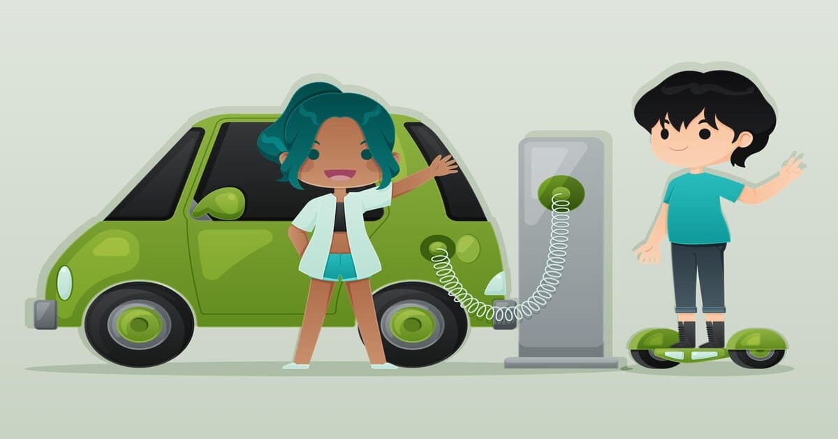 EV Adoption Challenges And 9 Points to Improve It